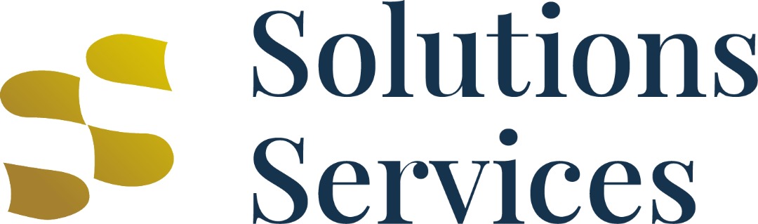 Solution Services - Services Domestiques Professionnels